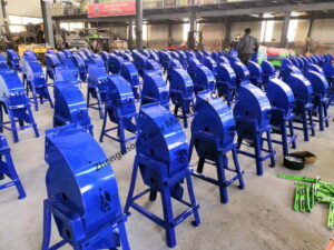 Corn Processing Machines - Corn-machines.com